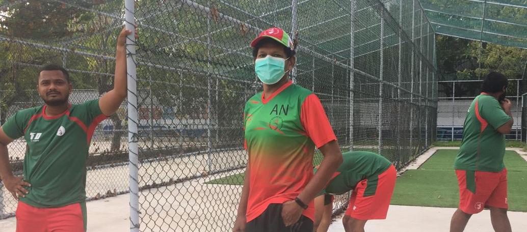 Cricket Resumes Across Maldives | Cricket Board of Maldives