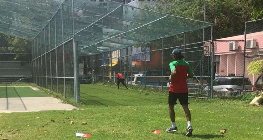 Cricket Resumes Across Maldives | Cricket Board of Maldives